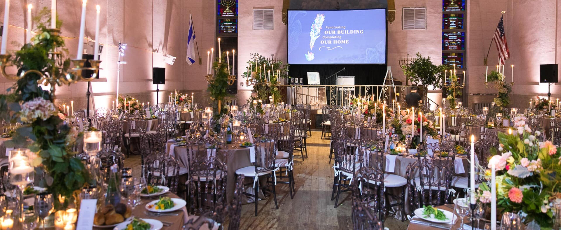 Homepage - Chelsea Hall